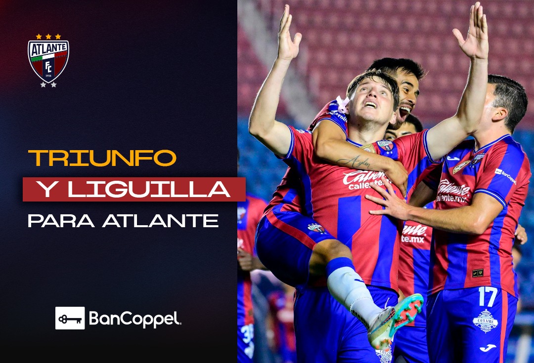 Noticias - Atlante FC